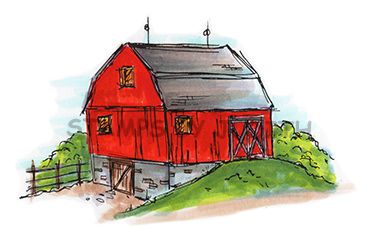 StampsByJudith.com: Stamps